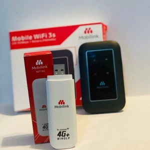 Buy ZTE Mobilink Wi-FI unlock Wingle (Unlock Router)4G