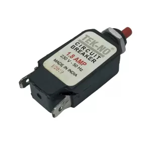 Buy Blender Mixer Overload Protector Switch Circuit Breaker 1.8A