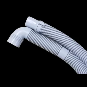 Buy Haier Automatic Washing Machine Outlet Pipe Hose 1.4M