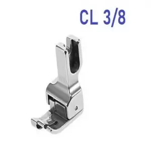 Buy Industrial Sewing Machine Left Compensating Presser Foot CL 3/8
