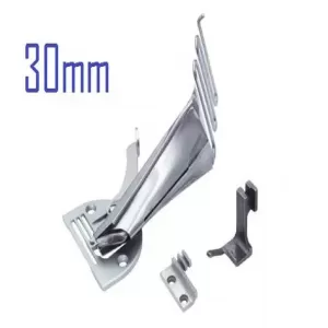 Buy Sewing Machine Binding / Piping Folder Set with Foot & Feedog (30mm)