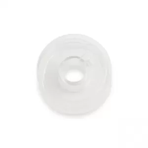Buy Singer Sewing Machine Class 15 Plastic Clear Bobbins-Pack of 5