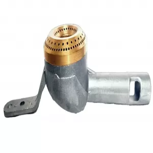 Buy Gas Cooker Stove Gulla Cut Burner With Cap (Small)