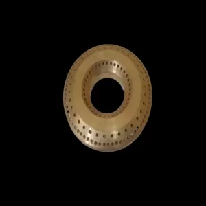 Buy Gas Cooker Stove Gulla Cut Small Burner Cap (6.8cm)