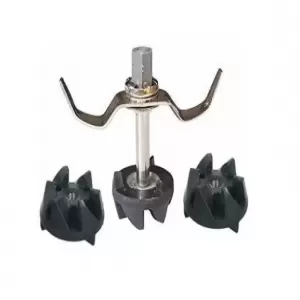 Buy Panasonic Blender Jar Blade Set with Extra 2 Jar Coupler