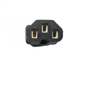 Buy Rice Cooker 3 Pin Power Cable Cord Cable 6A 250V (1.5M)