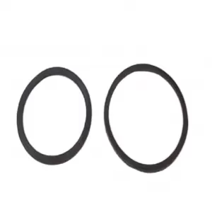 Buy Sumeet Blender Mixer Doom Lid & Flat Lid Gasket Ring