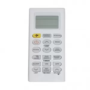 Buy Air Conditioner LG AC Remote Control (AC-36)
