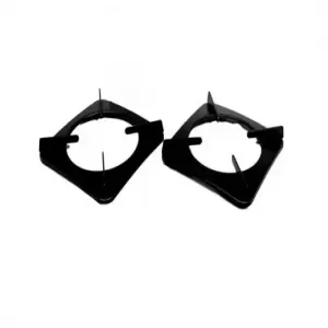 Buy Gas Cooker Pan Support Square Trivet (Set of 2)