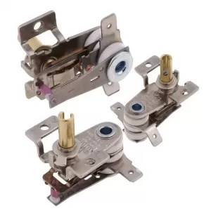 Buy Oven Heating Thermostat Temperature Switch 16AMP