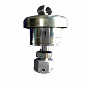 Buy Pressure Cooker Brass Whistle Weight Set