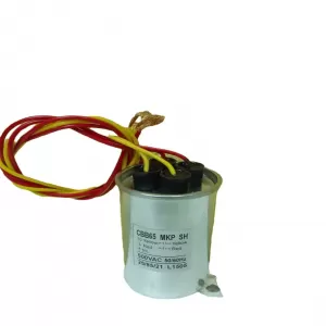 Buy Singer Washing Machine Condenser 500VAC 50/60Hz