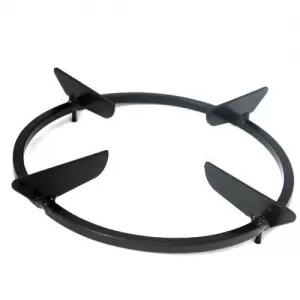 Buy Gas Cooker Pan Support (Round)