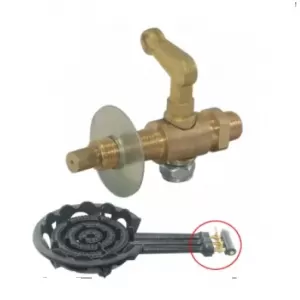 Buy Gas Cooker Stove C30 Valve Tap