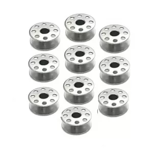 Buy Juki Sewing Machine Bobbins-Pack of 10
