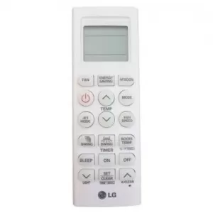 Buy LG Universal Dual Inverter Split Air Conditioner Remote