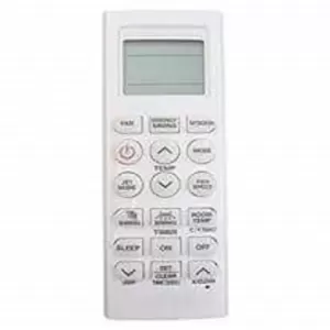 Buy Panasonic AC Remote Control