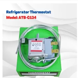 Buy Refrigerator Thermostat ATB-R134