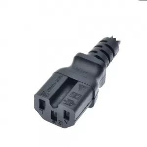 Buy Rice Cooker Plug With Cut Male 250V 10A