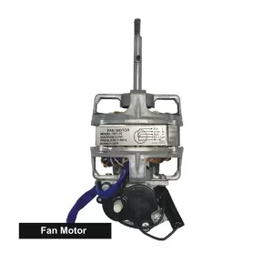 Buy Telesonic Fan Motor (Aluminum Body)