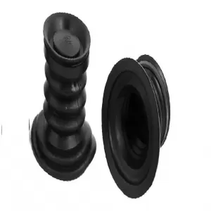 Buy Washing Machine 3 Cut Drain Rubber