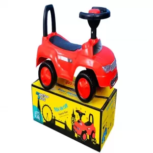 Buy Kids Ride On Tolo Car (TC4455)-Red