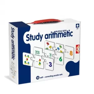 Buy Study Arithmetic Puzzle Sets