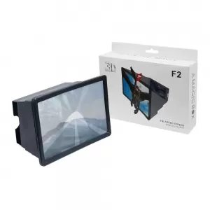 Buy F2 3D Enlarged Screen Mobile Phone