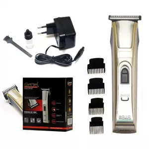 Buy Geemy Hair Trimmer GM-657