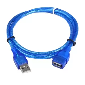 Buy USB 2.0 Male to Female Extend Extension Cable (5 Meter)