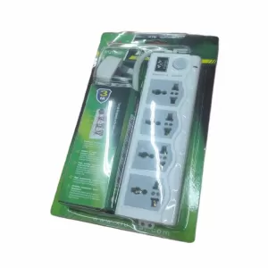 Buy Axe Futou Electric 4 Way Multi Wire Code 3M