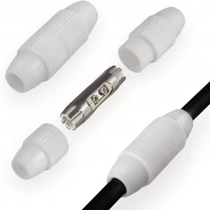 Buy Coaxial Cable Antenna Cable Connector