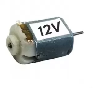 Buy DC Motors 3V/6V/9V/12V-9V