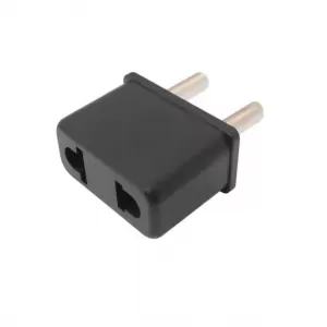 Buy Flat Conversion 2 Pin Plug Socket