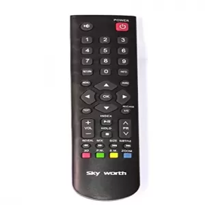 Buy Singer / Skyworth / Softlogic LED 3D TV Remote Control