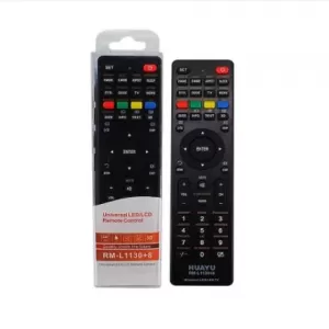 Buy Universal Remote Control Rm-L1130+8 For All Brand Tv Smart Tv Remote Control