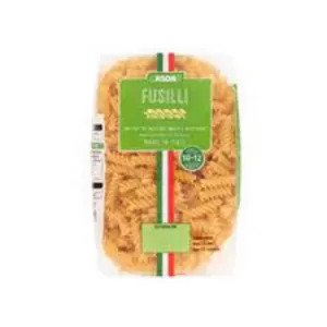 Buy Asda Fusilli Pasta 500g