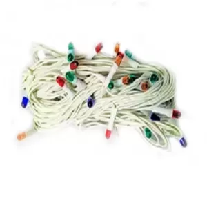 Buy Decoration Light Ladi Rice Chain-Blue