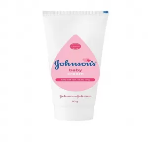 Buy Johnsons Baby Cream 50g