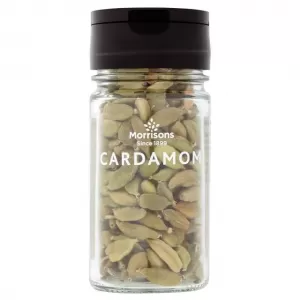Buy Morrisons Cardamom Pods 30g