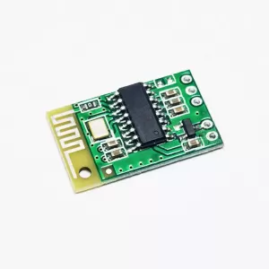 Buy 82D05 Mini 5V Bluetooth Audio Module - 5V