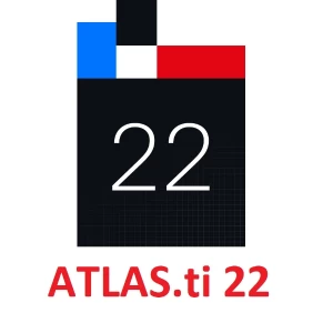 Buy Atlas.ti v22 commercial License for windows [Lifetime]