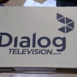 Buy Dialog TV Decoder (Repurb)