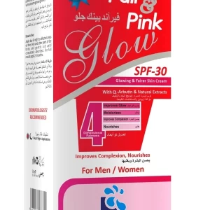 Buy Fair & Pink Skin Fairness Cream 30g Face Cream SPF 30