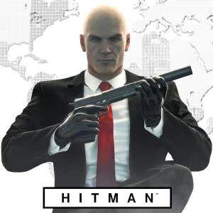 Buy Hitman 2016 Pc Game (10-DVDs)