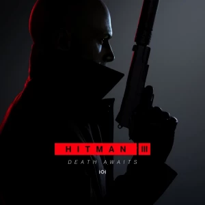 Buy Hitman 3 Pc Game (13-DVDs)