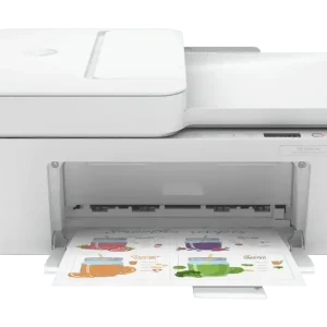 Buy HP DeskJet Ink Advantage 4175 All-in-One Printer -WIFI