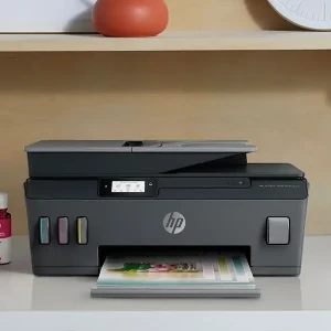 Buy HP Smart Tank 500 All-in-One