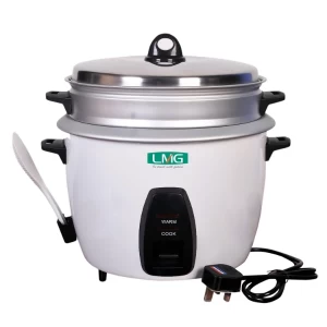 Buy LMG Rice Cooker - 1.0l