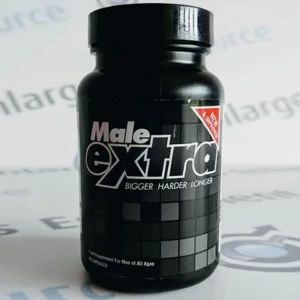 Buy Male Extra 60 Capsules
